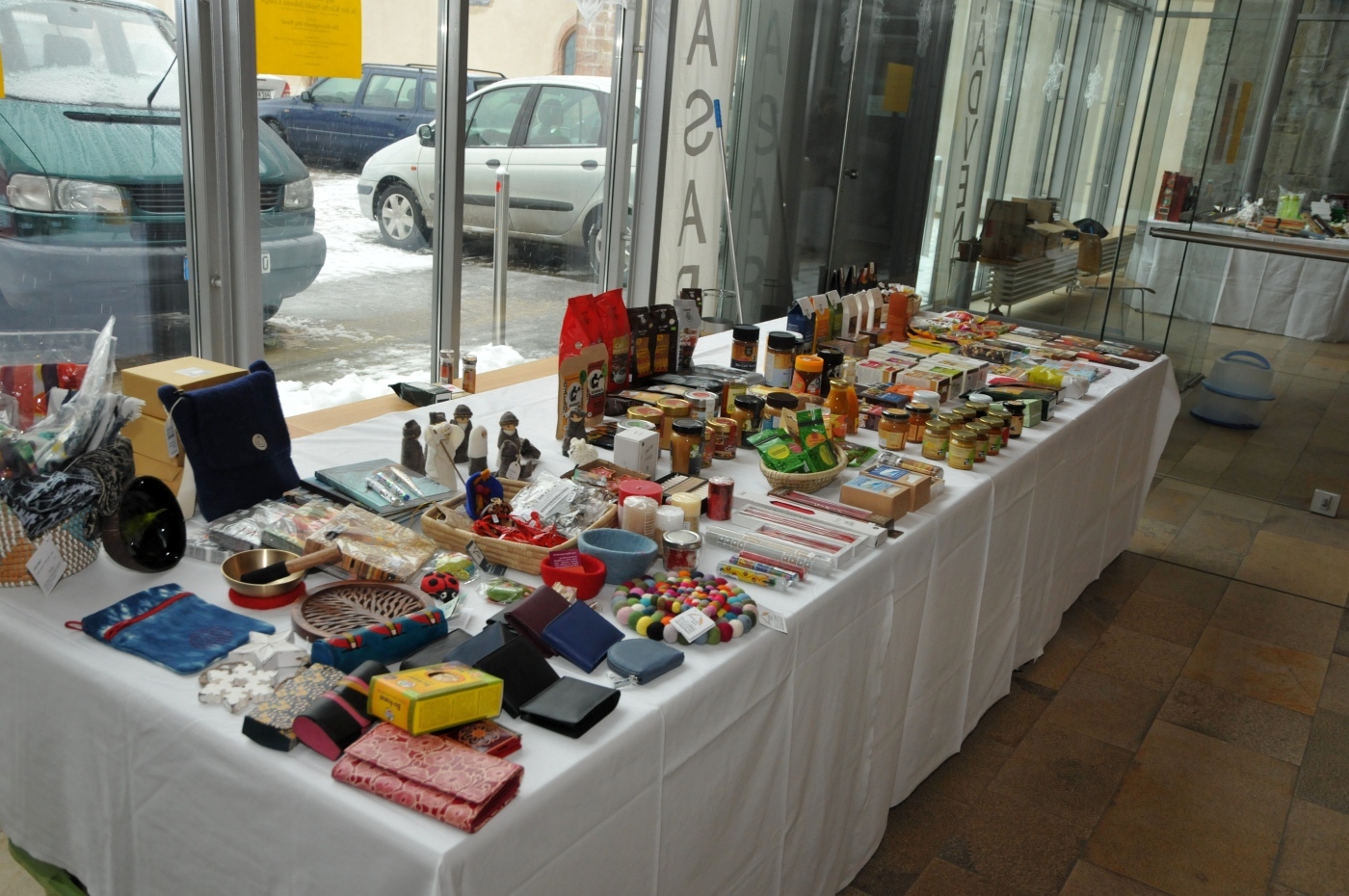 Basar 2017102kl | Ev. ref. Kirchengemeinde St. Johann