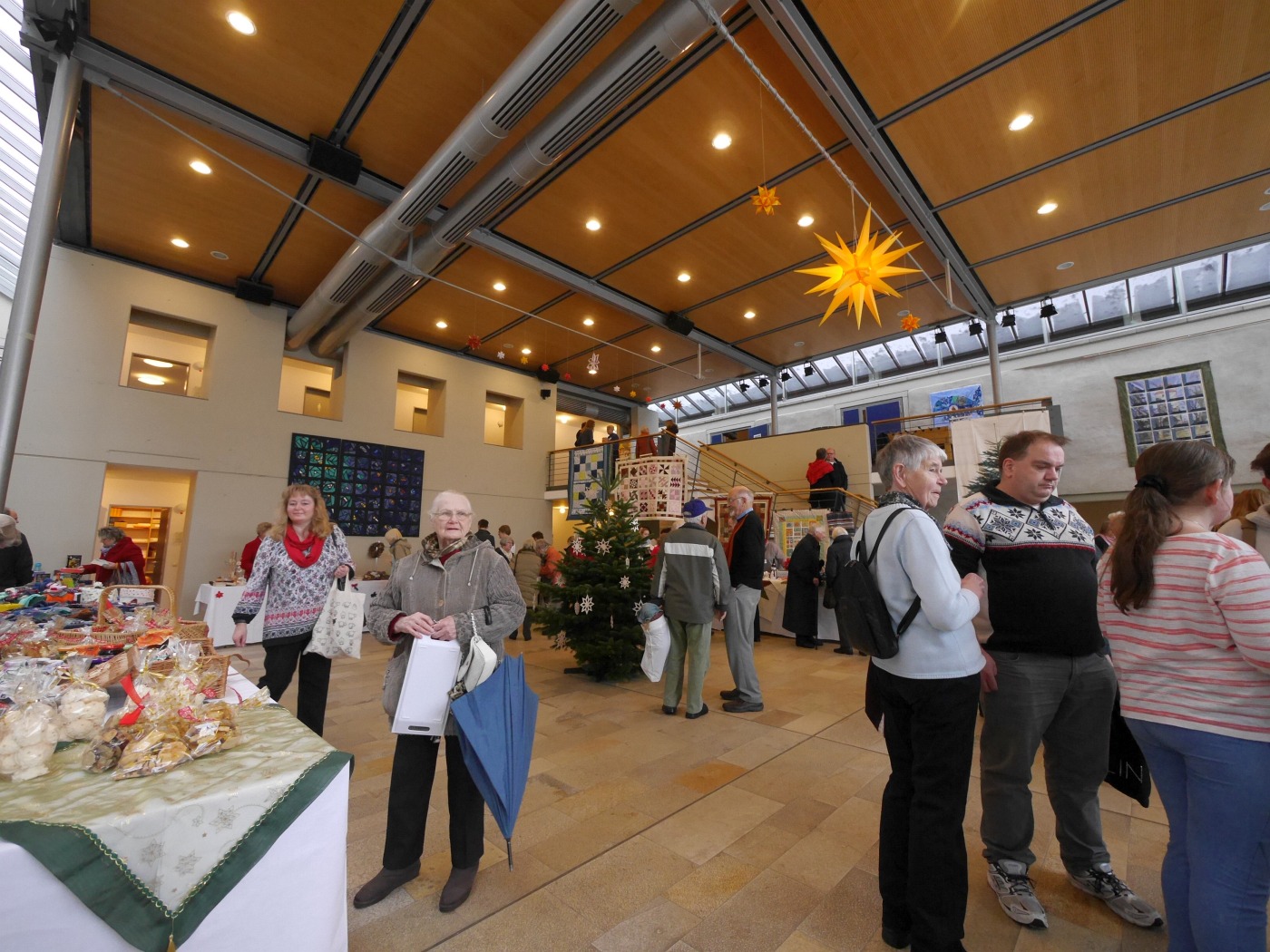 Basar 2017103 | Ev. ref. Kirchengemeinde St. Johann
