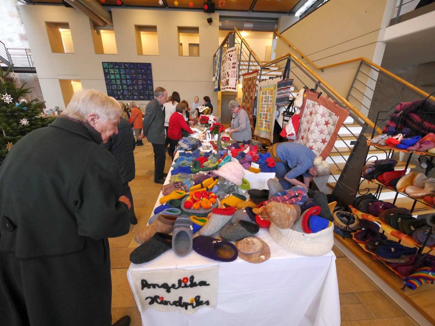 Basar 2017107 | Ev. ref. Kirchengemeinde St. Johann